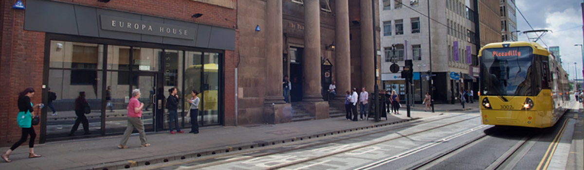 Discover Manchester - Choices InternationalChoices International